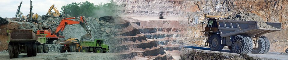 Drilling Tools for the Quarry / Aggregate Industry - Rockmore International